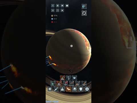 Destroy the Planets Part 2 - YouTube