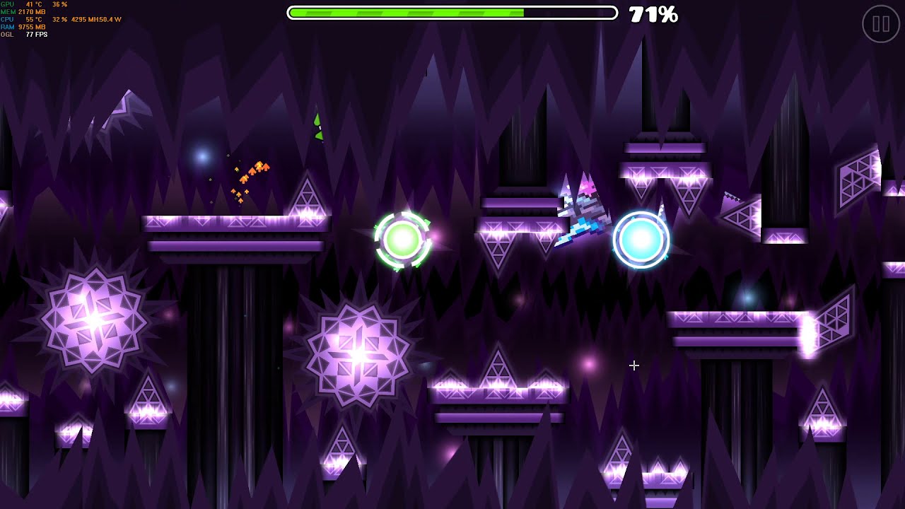 Astral Divinity all details ''60 FPS?'' - YouTube