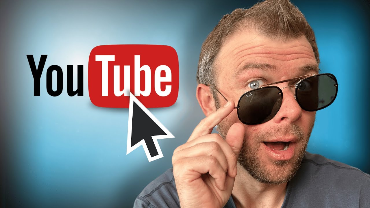 What Makes You Click - The Psychology of Video Ads - YouTube