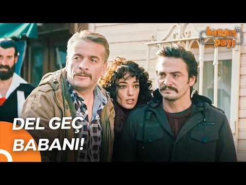 Ortalık Karışırken Bizim Yangın Verme Şeklimiz - Kardeş Payı