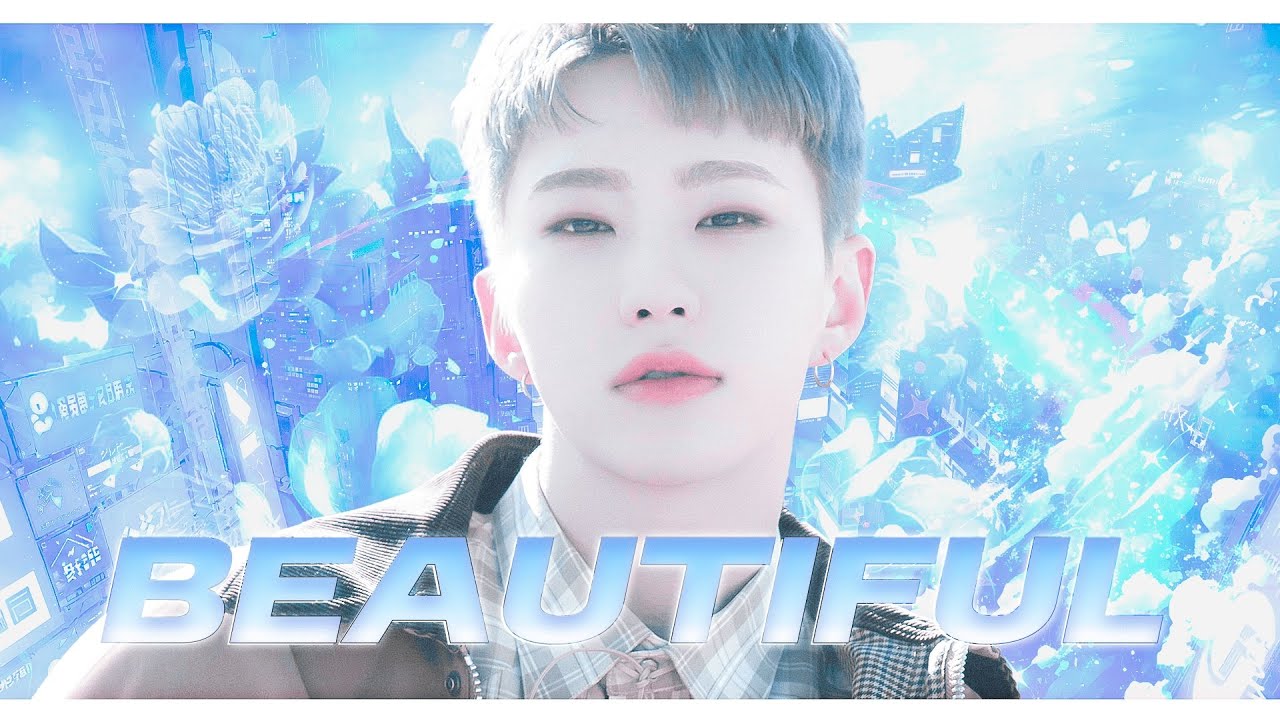 [세븐틴 커버 보컬 팀 IDeal] 세븐틴 (SEVENTEEN) - BEAUTIFUL - YouTube