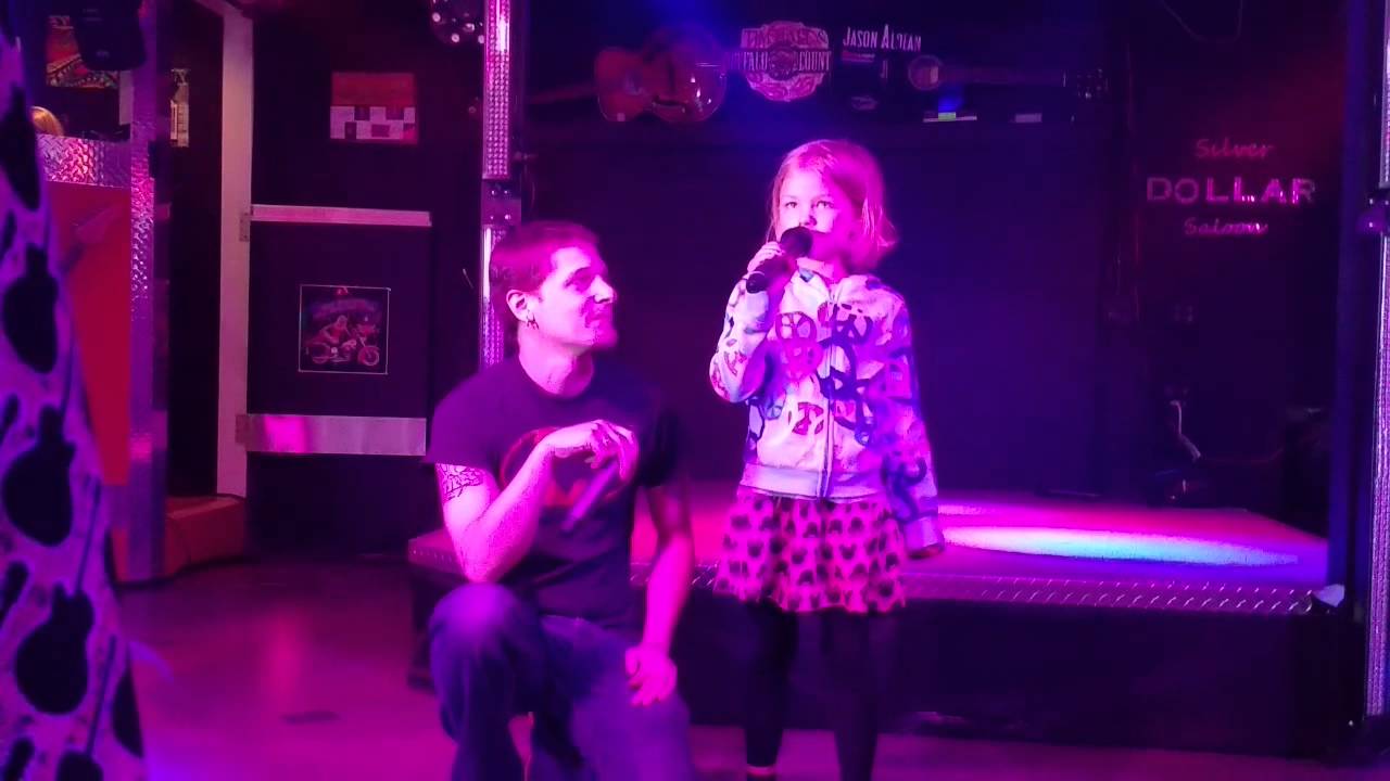 Brian Hauss & Daughter Jessica's birthday party - YouTube