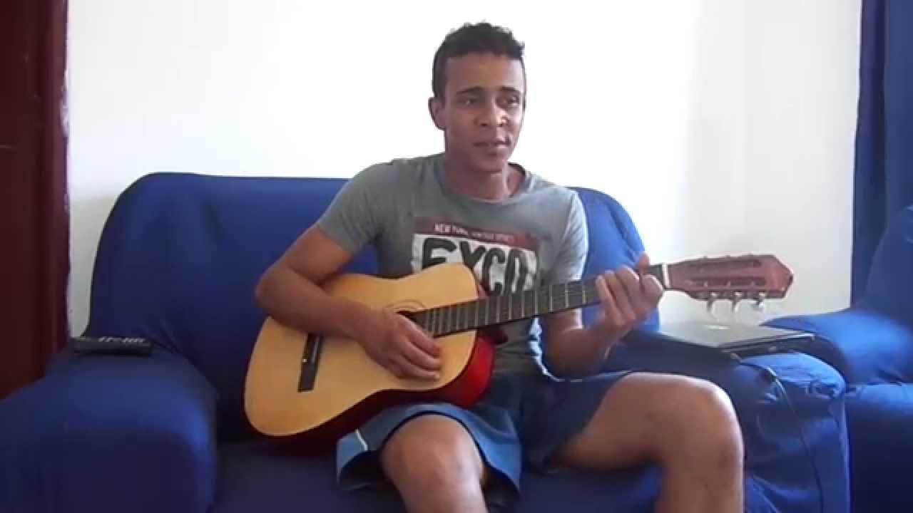 Olimpio Alves - Poeira na estrada - YouTube