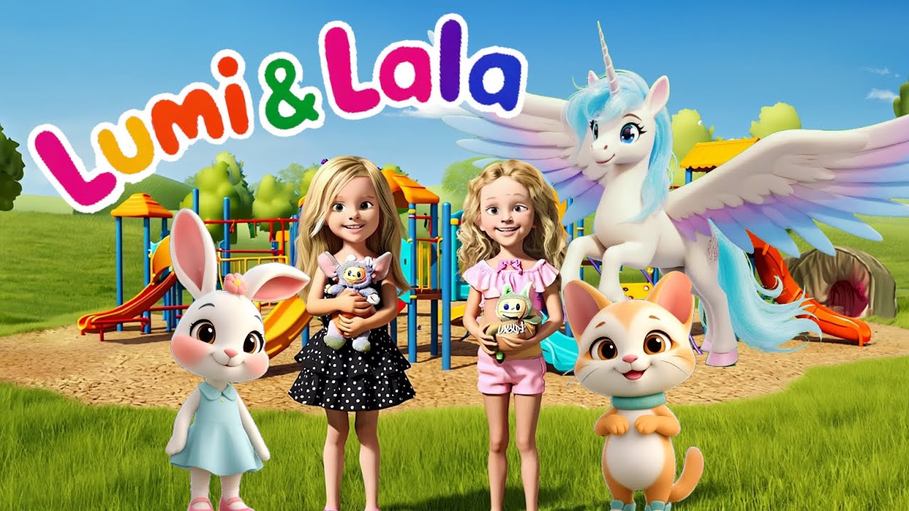 🎉 Holiday | Mini Disco Party🐰🐱 | Kids Dance Song for Toddlers ...