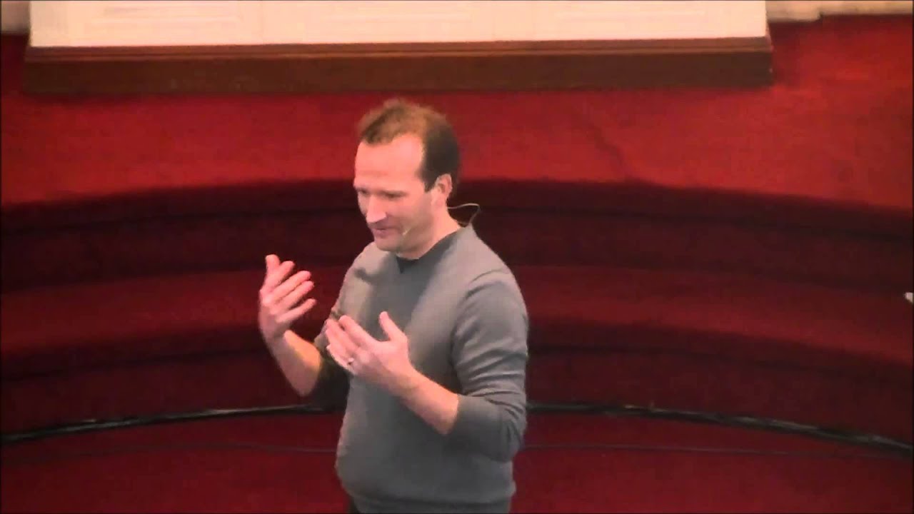 1 26 14 Answer The Call David Alan Brown - YouTube