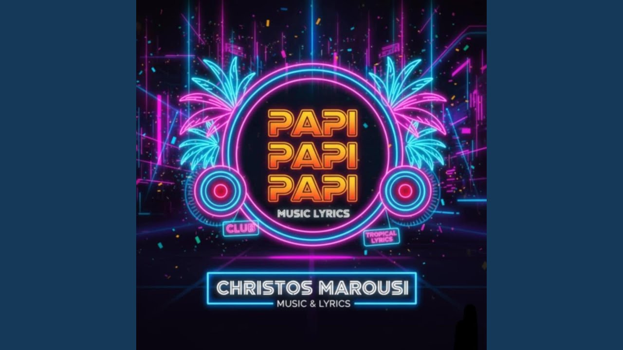 PAPI PAPI PAPI - YouTube