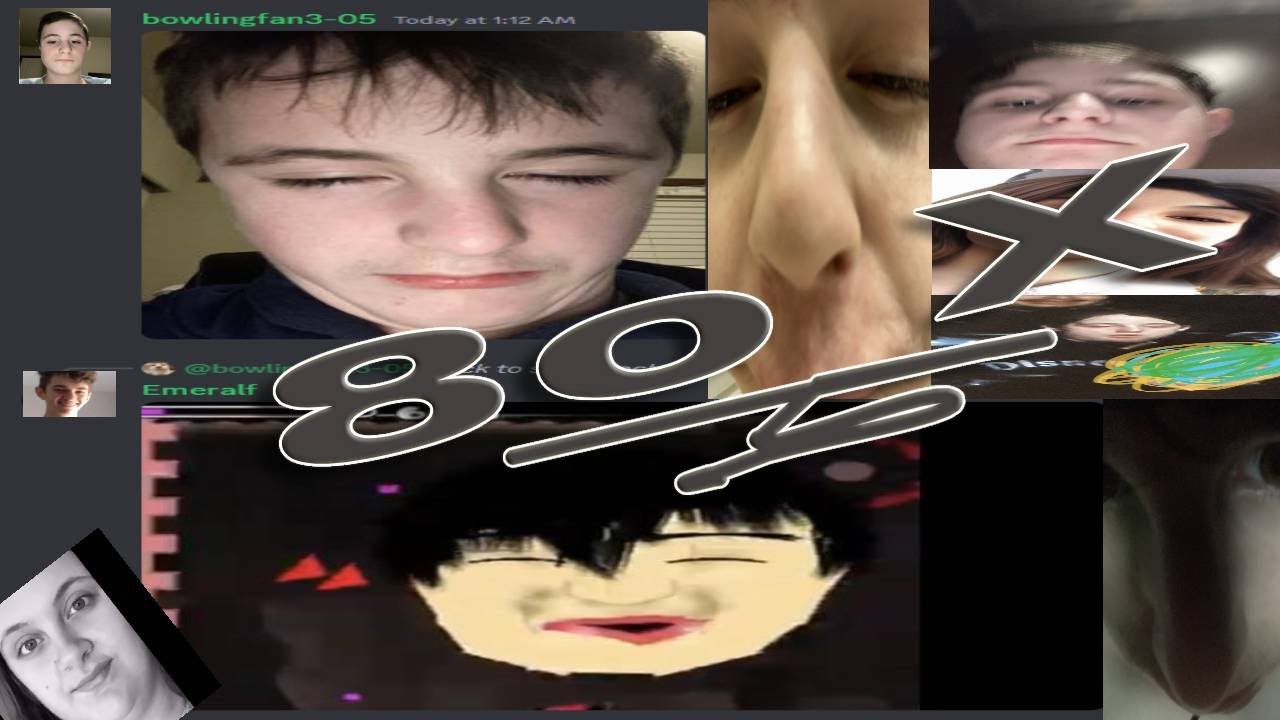 (58) 8o X by F3lixsram || Geometry Dash - YouTube