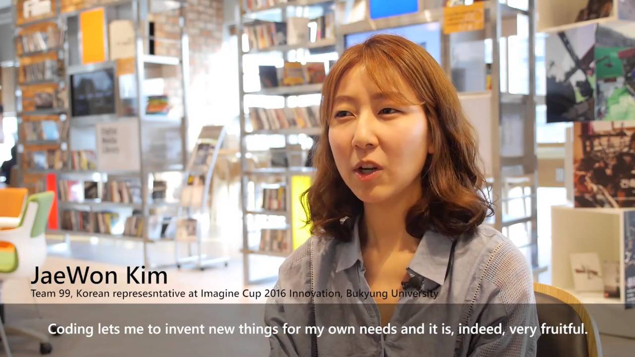 2015년 #MakeWhatsNext @ Korea - YouTube