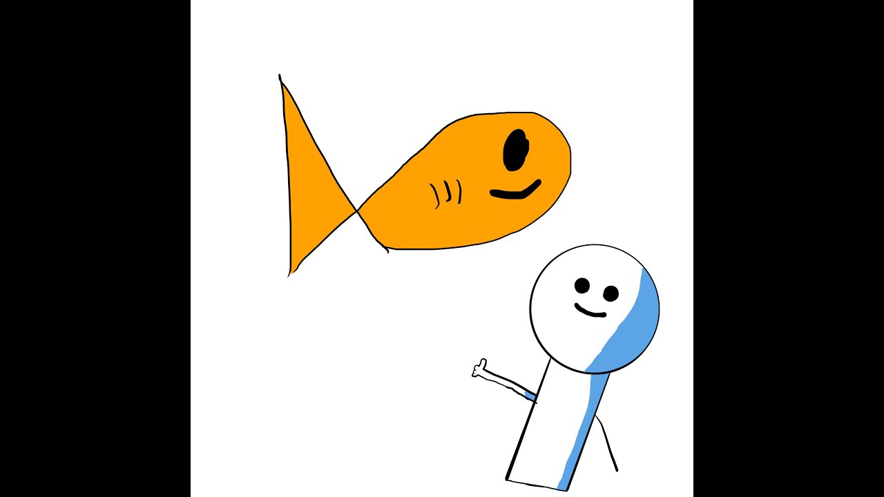 Lets go Fishing | Animation | 2020 - YouTube