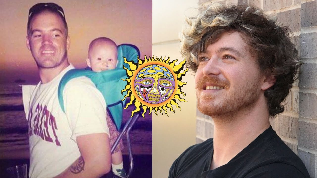 Bradley Nowell's Son Jakob on Becoming Lead Singer of Sublime - YouTube ...