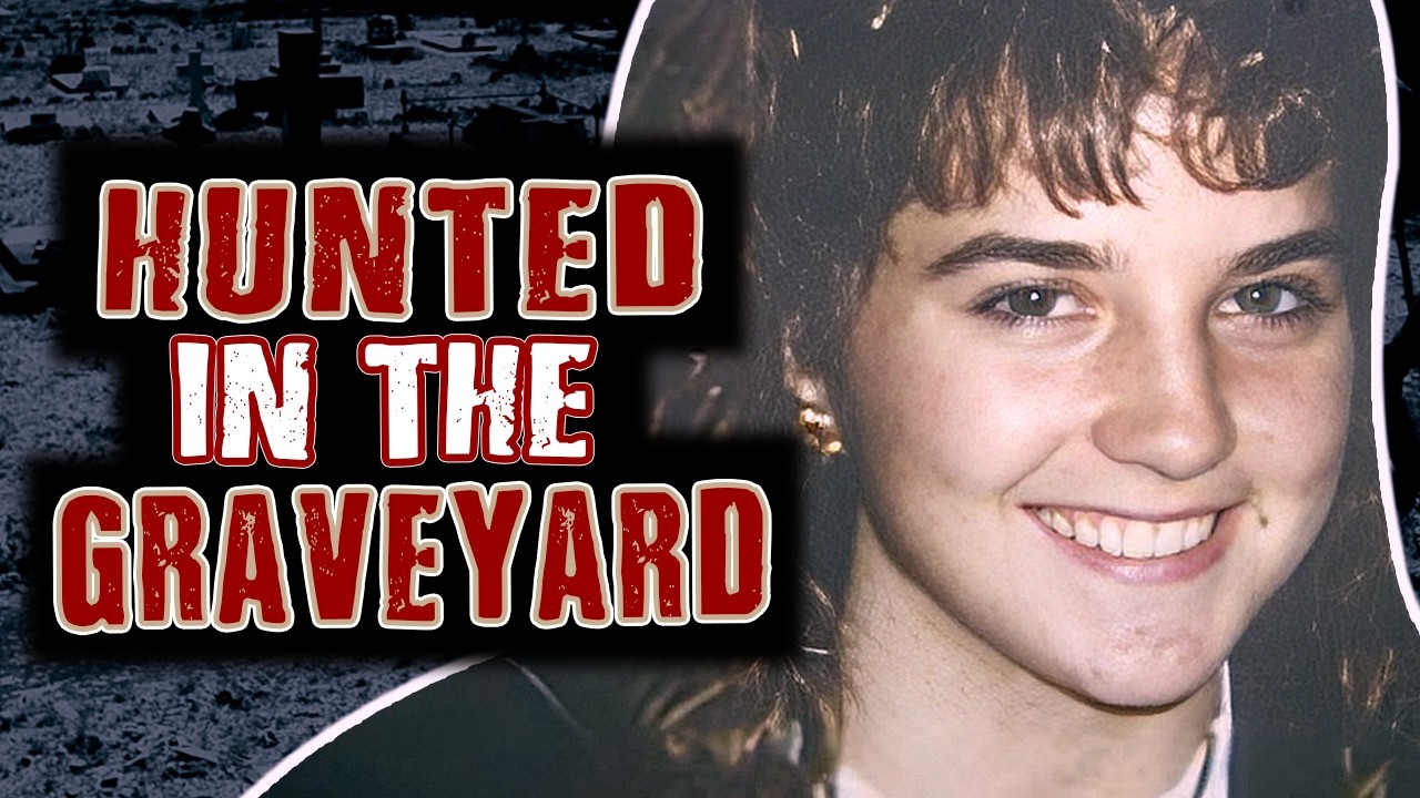 Snatched In The Night: The Disturbing Case of Jessica Keen - YouTube