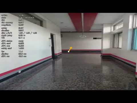Sample of JEPA-NAV Demo