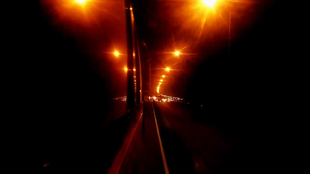 Night View of Bangabandhu Jamuna Bridge.. - YouTube