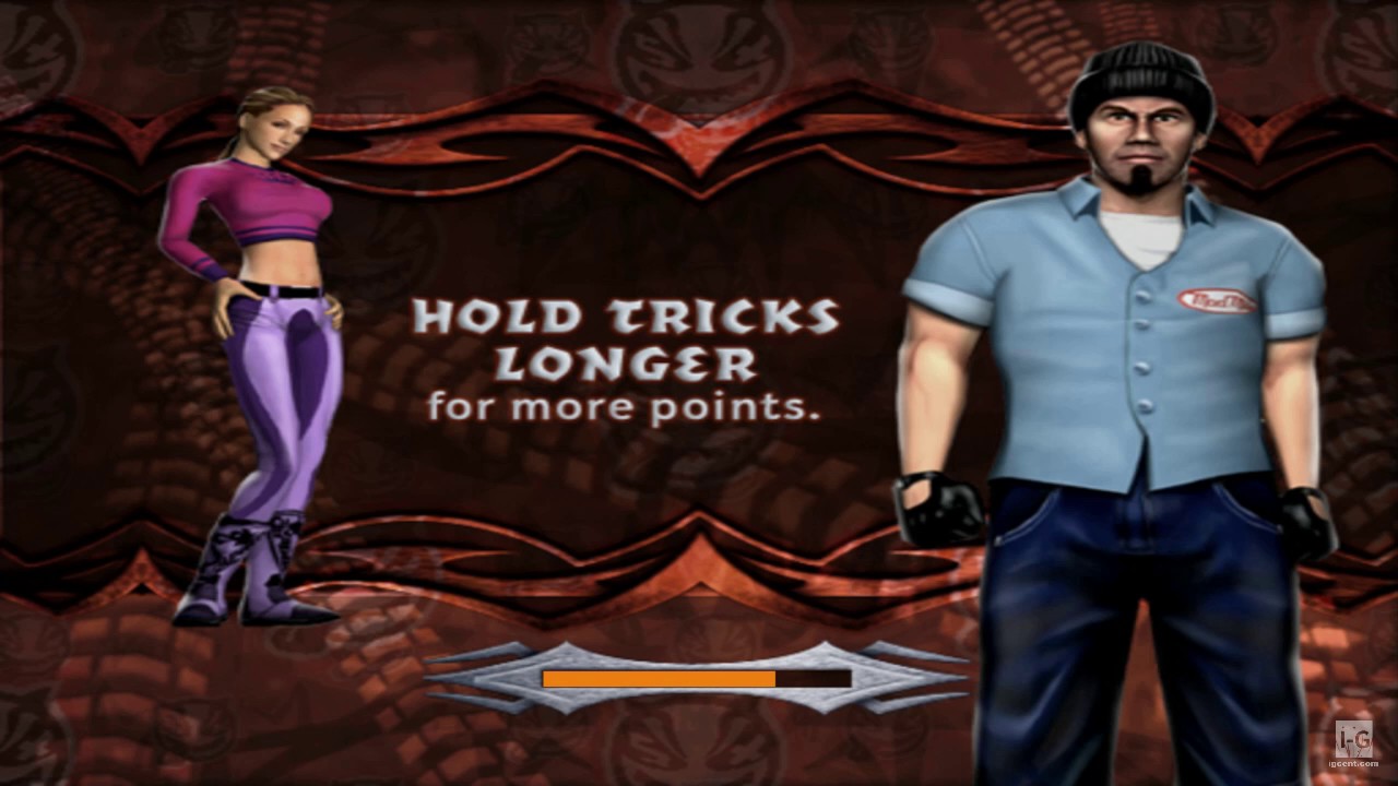 Freekstyle - GameCube Gameplay HD - YouTube