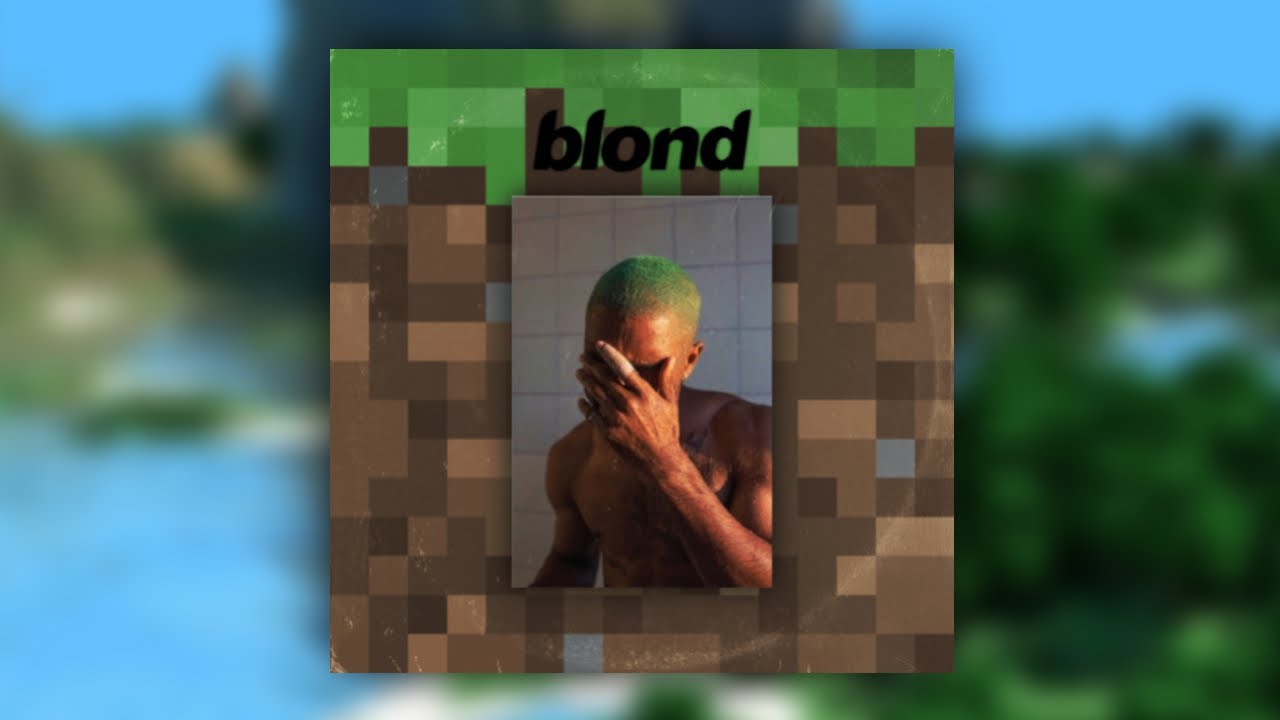 SUBWOOFER NIGHTS (Frank Ocean x C418 (Minecraft OST)) - YouTube