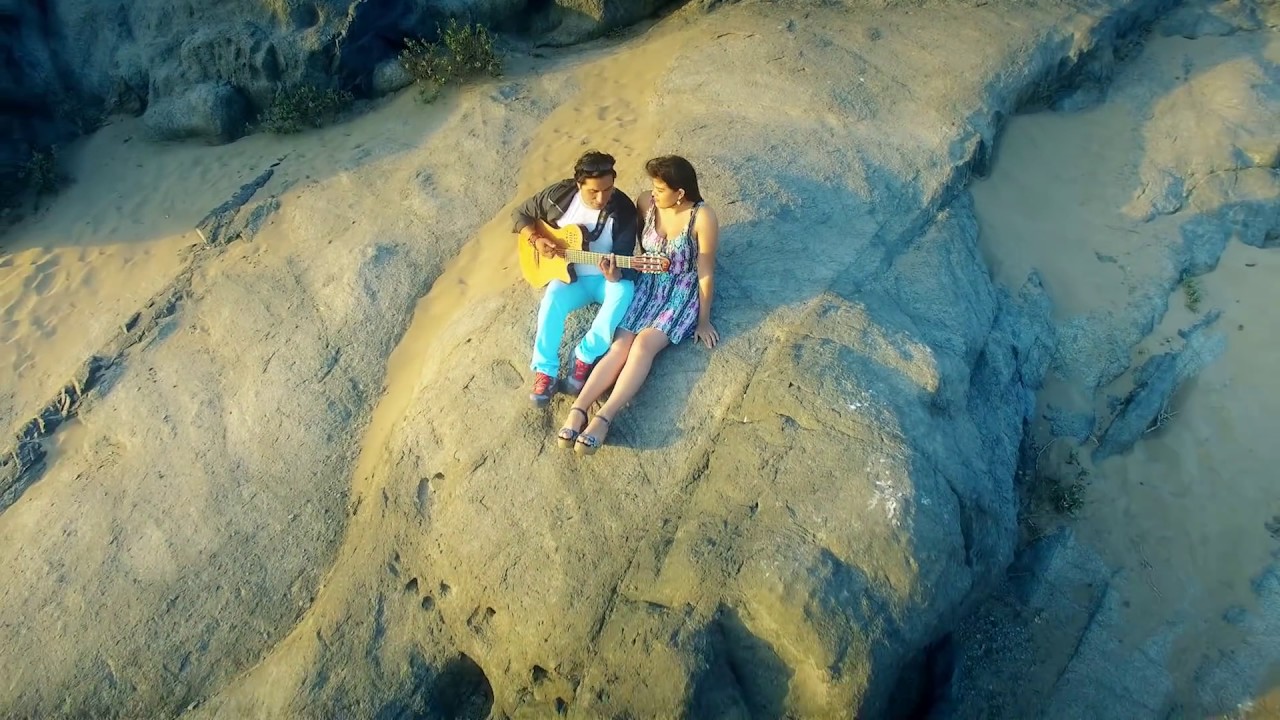 WILSON BENITES MIX REALES VÍDEO CLIP OFICIAL 2016 - YouTube