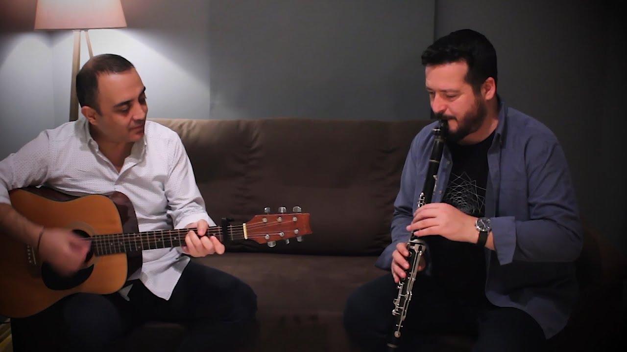 Barış Vural ft. Serdar Sayın "Hayat" - YouTube