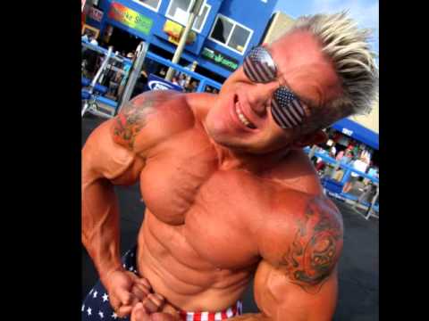 Andy Haman Just Simply a Day at Muscle Beach Venice, California.mov ...