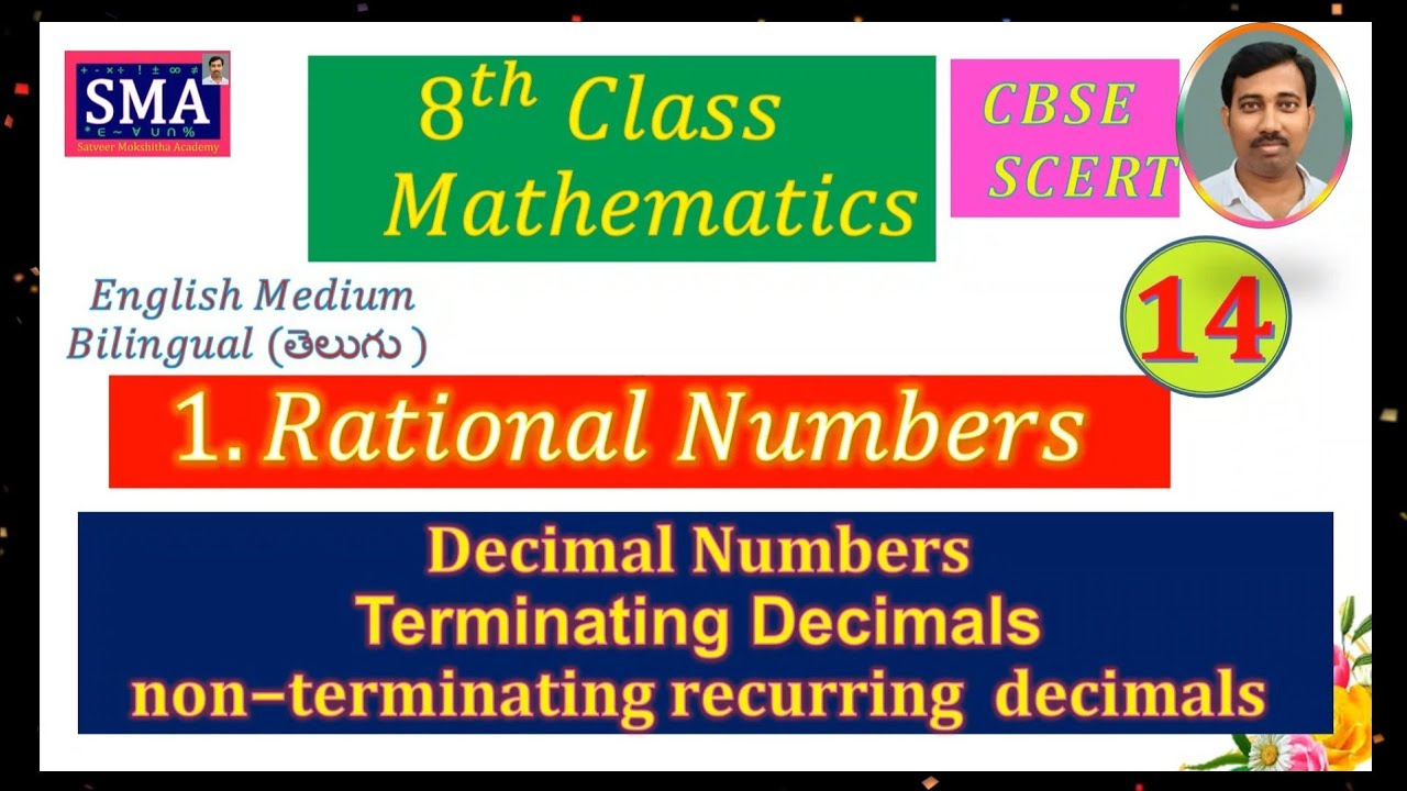 Decimals | Terminating Decimals | Non Terminating Recurring Decimals ...