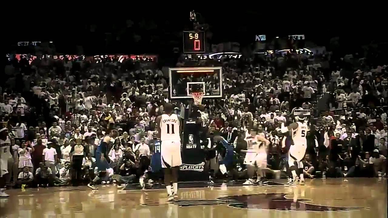 NBA Playoffs 2011- Round 1 [HD] - YouTube