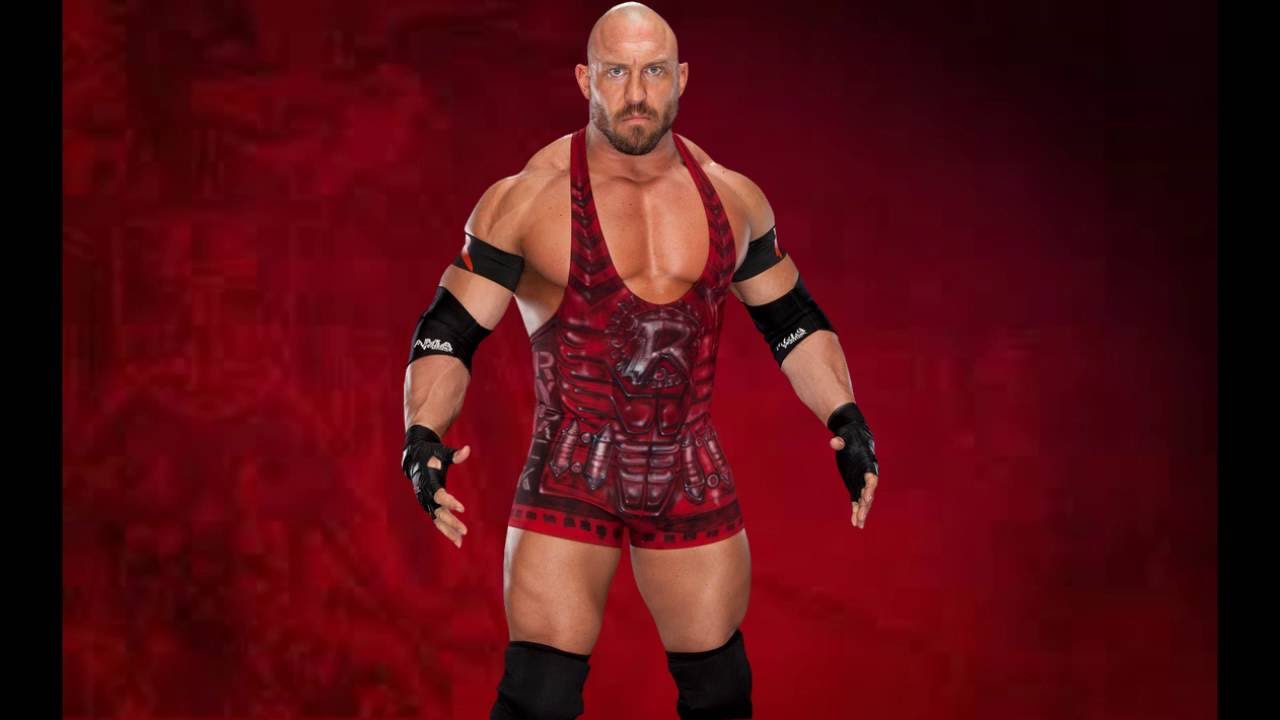 WWE Ryback Theme 2013: "Meat On the Table" - YouTube