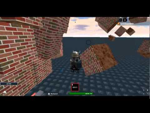 ROBLOX:SAS Raid - YouTube