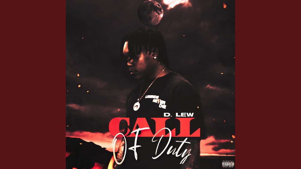 Call Of Duty - YouTube Music