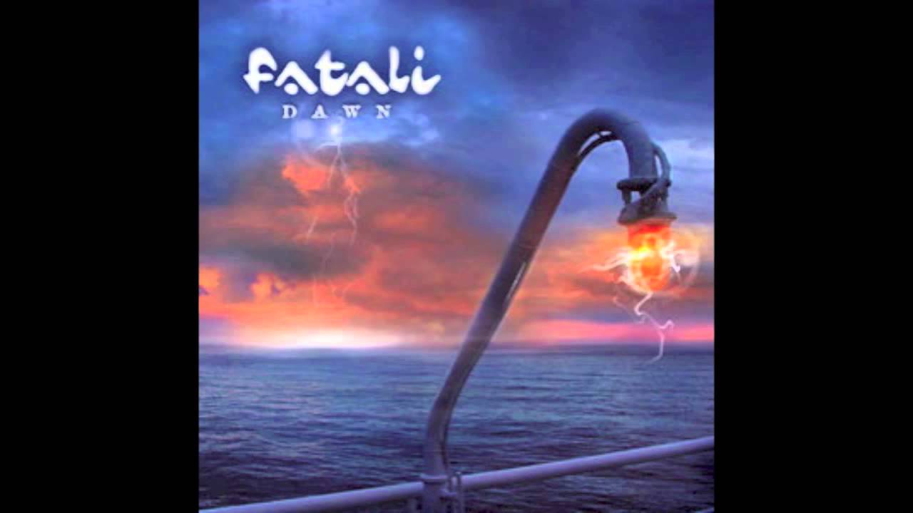 Fatali - Ocean View (Original Mix - Dawn Album 2006) - Official HQ ...