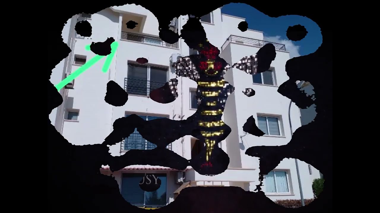 HP2782 1 BEDROOM PENTHOUSE APARTMENT BOGAZ - YouTube