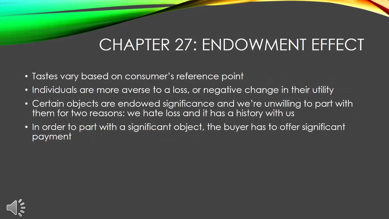 Thinking Fast and Slow PowerPoint 1 - YouTube