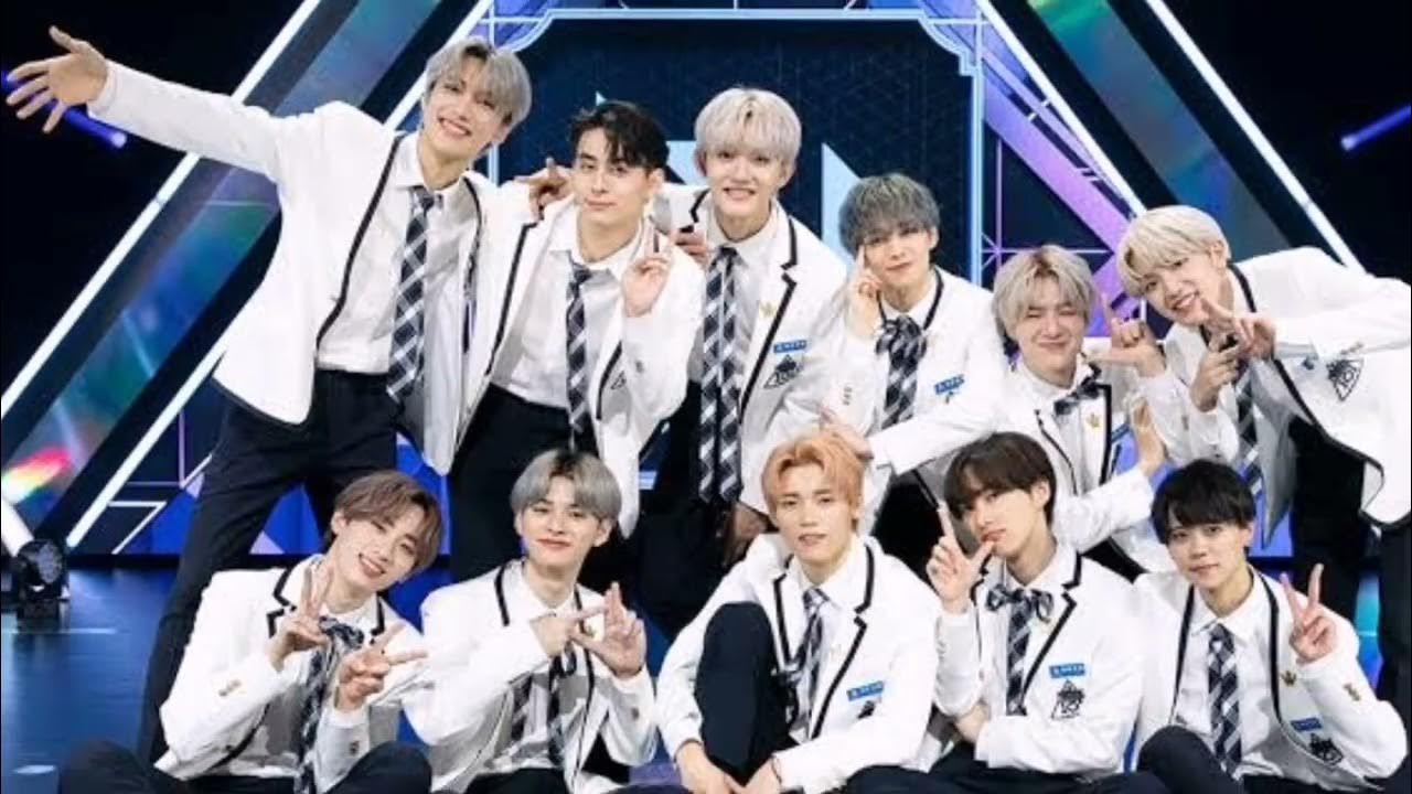 ゆず×JO1「夏色」FNS歌謡祭 - FNS歌謡祭2023第1夜 - 06.12.2023 - YouTube