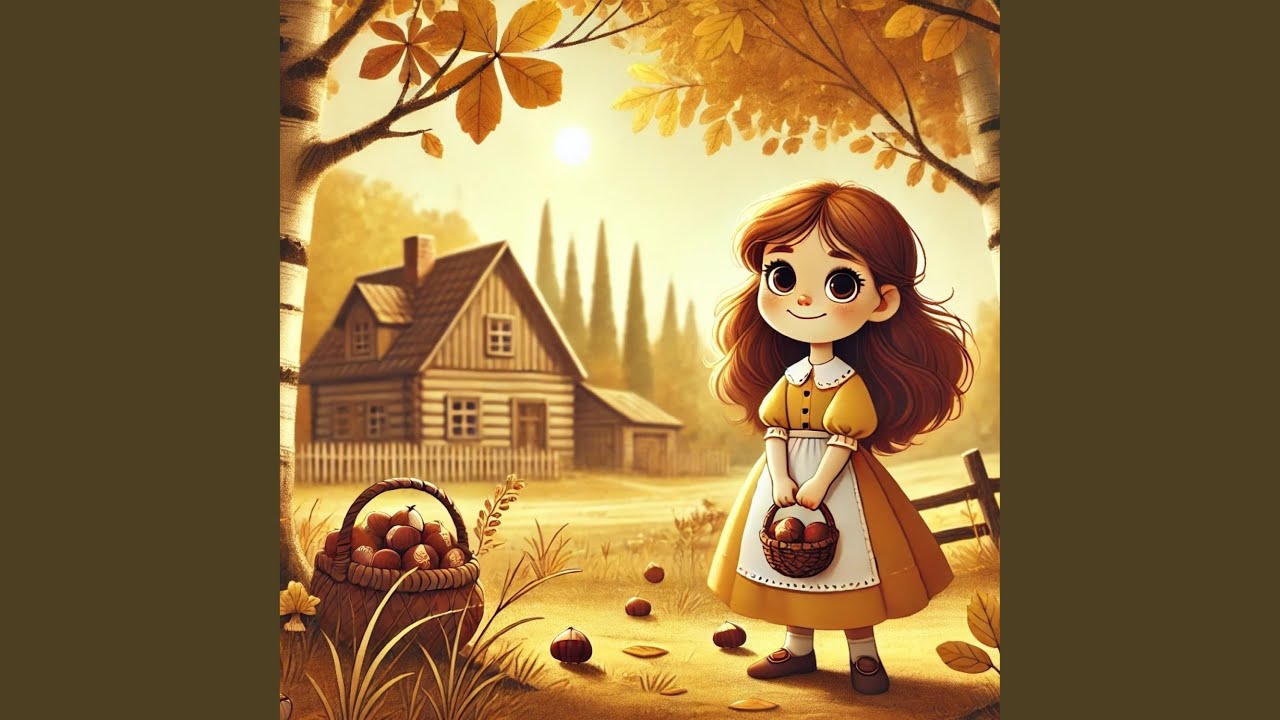 El conte de “La primera Castanyera” | Audioconte educatiu infantil en ...