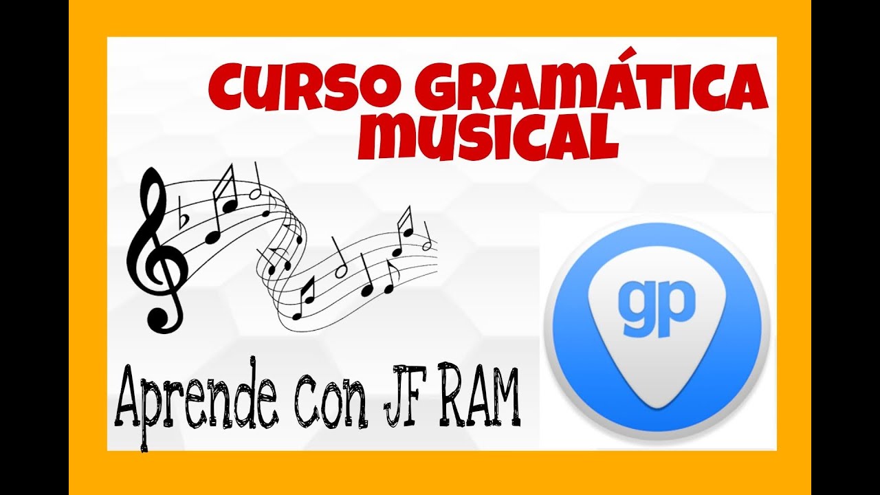 👉 Aprender [Gramatica musical] *Valor de las figuras y GuitarPro 📢 ...