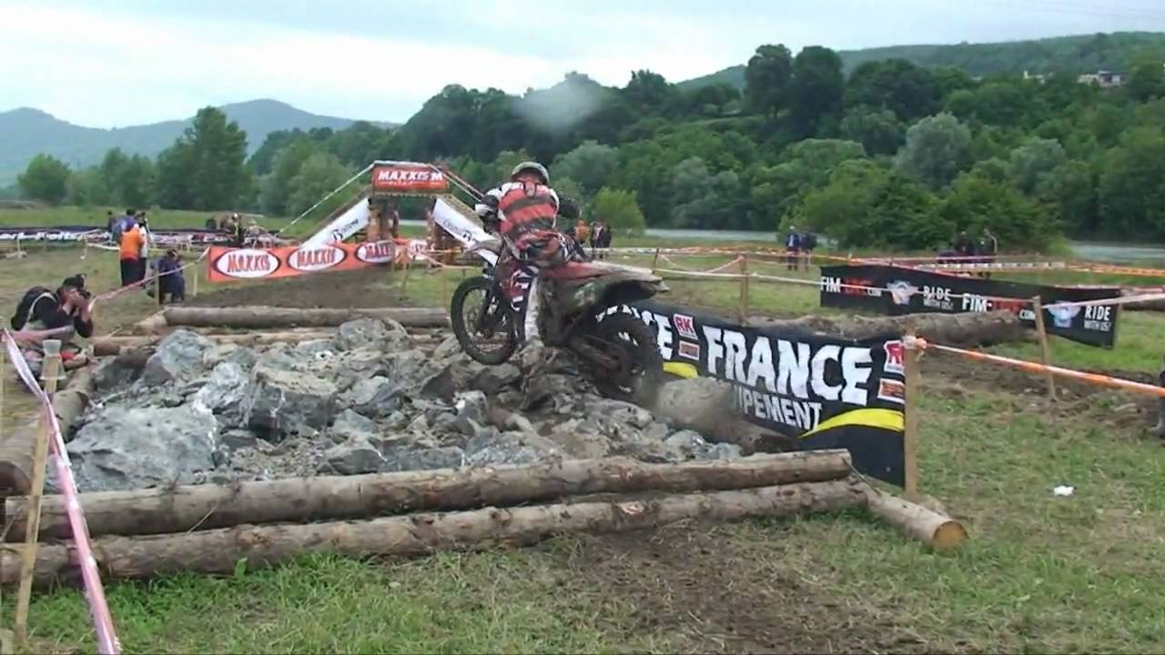 EWC 2010 - ZAP-Racing-Team at the GP Slovakia - YouTube