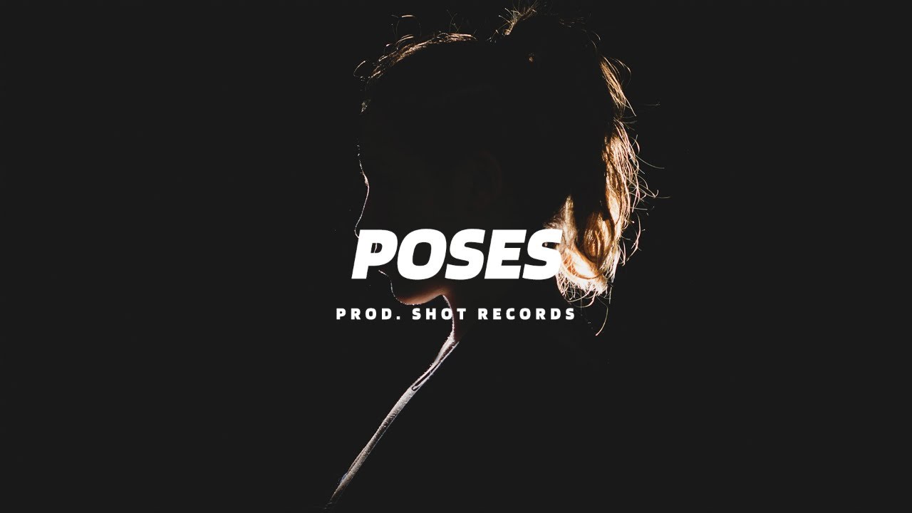 Poses - Dancehall Slow Hot Beat Instrumental | Prod. by Shot Records ...