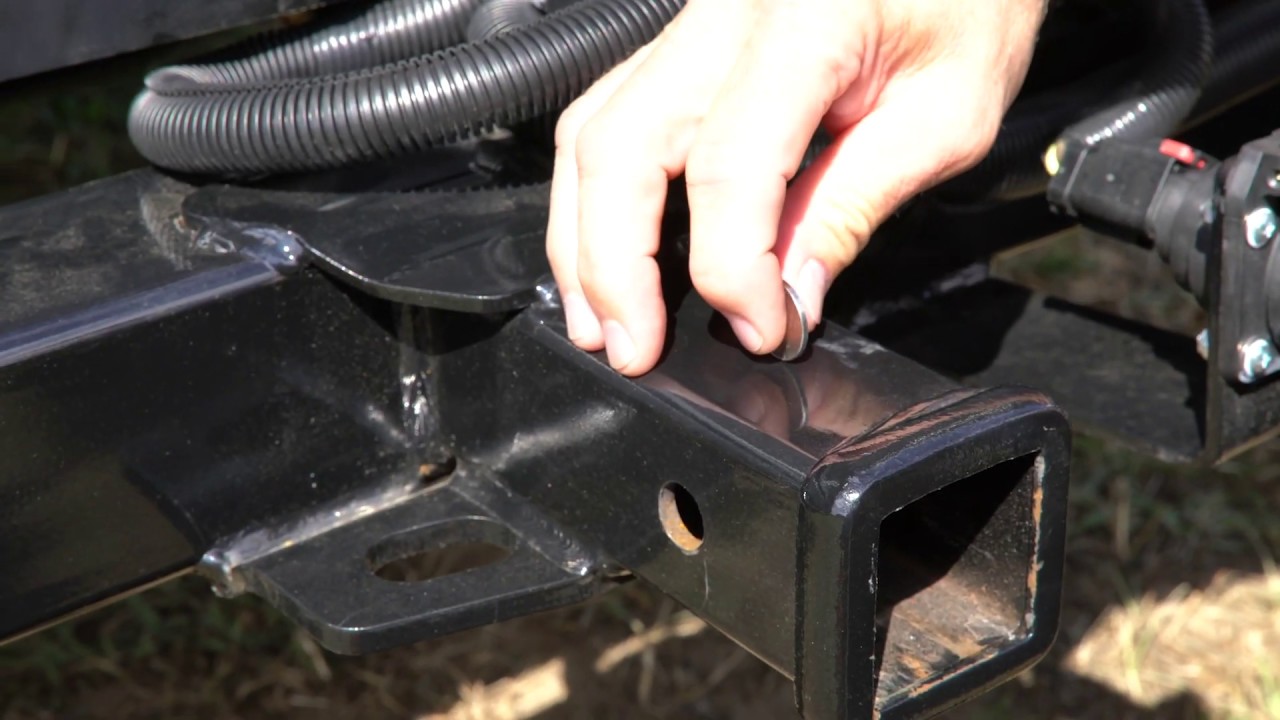 A Smooth Ride - Fleetwood Freedom Bridge by Freightliner - YouTube