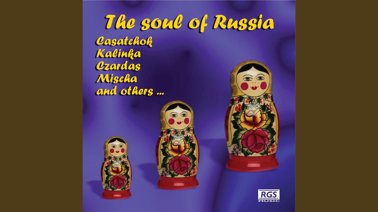 Casatchok - YouTube