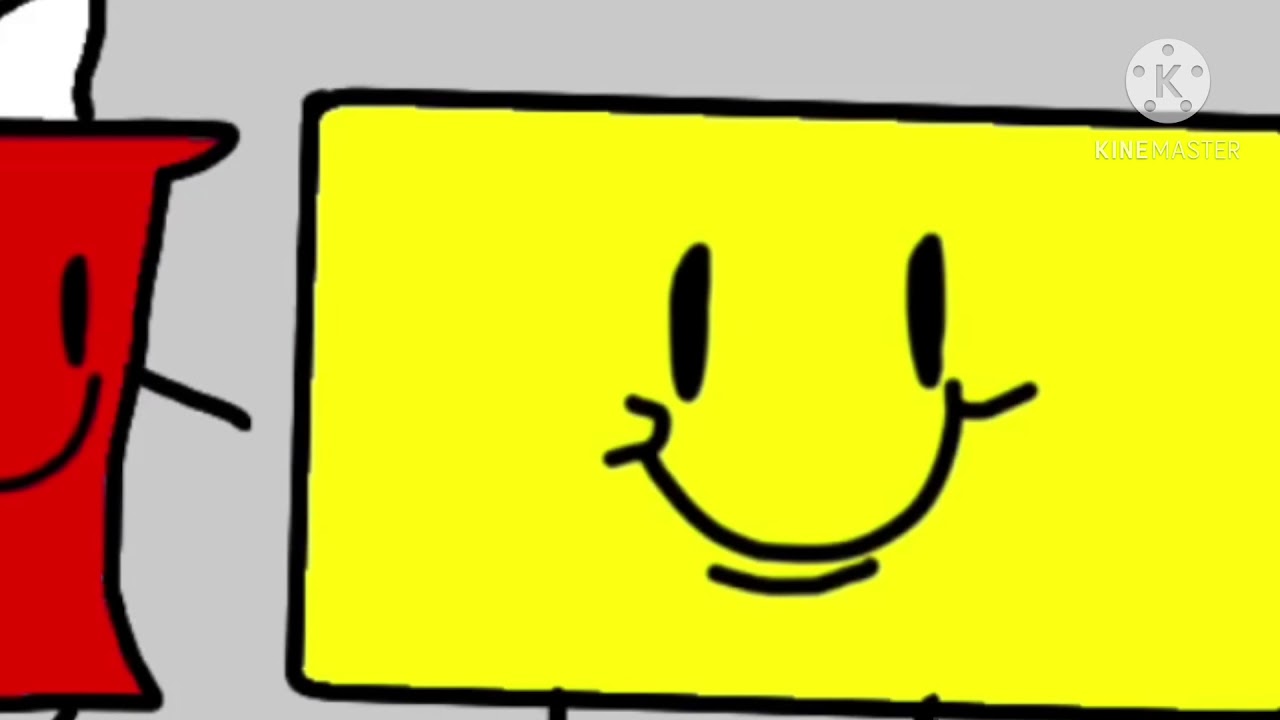 Le Intros: Battle For BFDI - YouTube