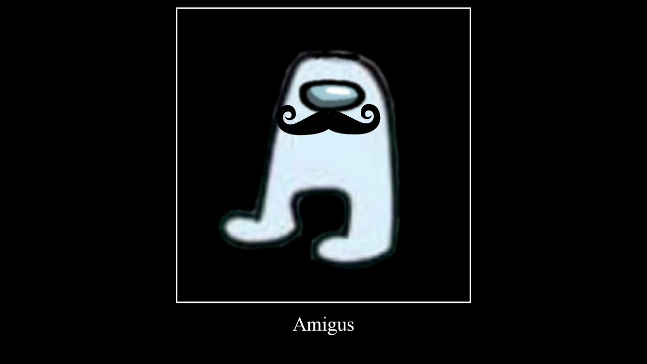 amigus - YouTube