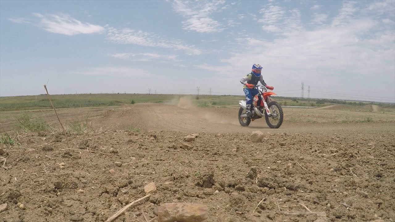 MX Track @ TexPlex Park Dallas TX - July 2020 - YouTube