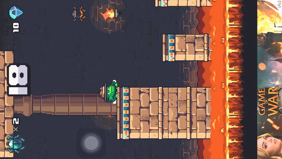 JRS WEAPONS//FACE SLAM TOAD//TEMPLE TOAD - YouTube