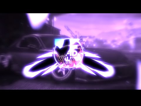 Afid walker - painfunk NCS (no copyright sound)#music #funk #phonk #ncs #trap 