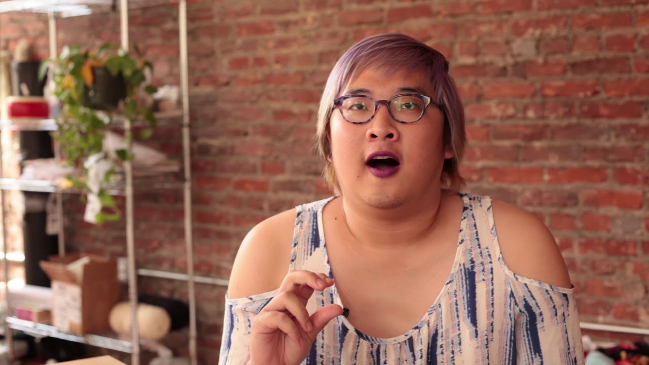 Keva Interview - YouTube