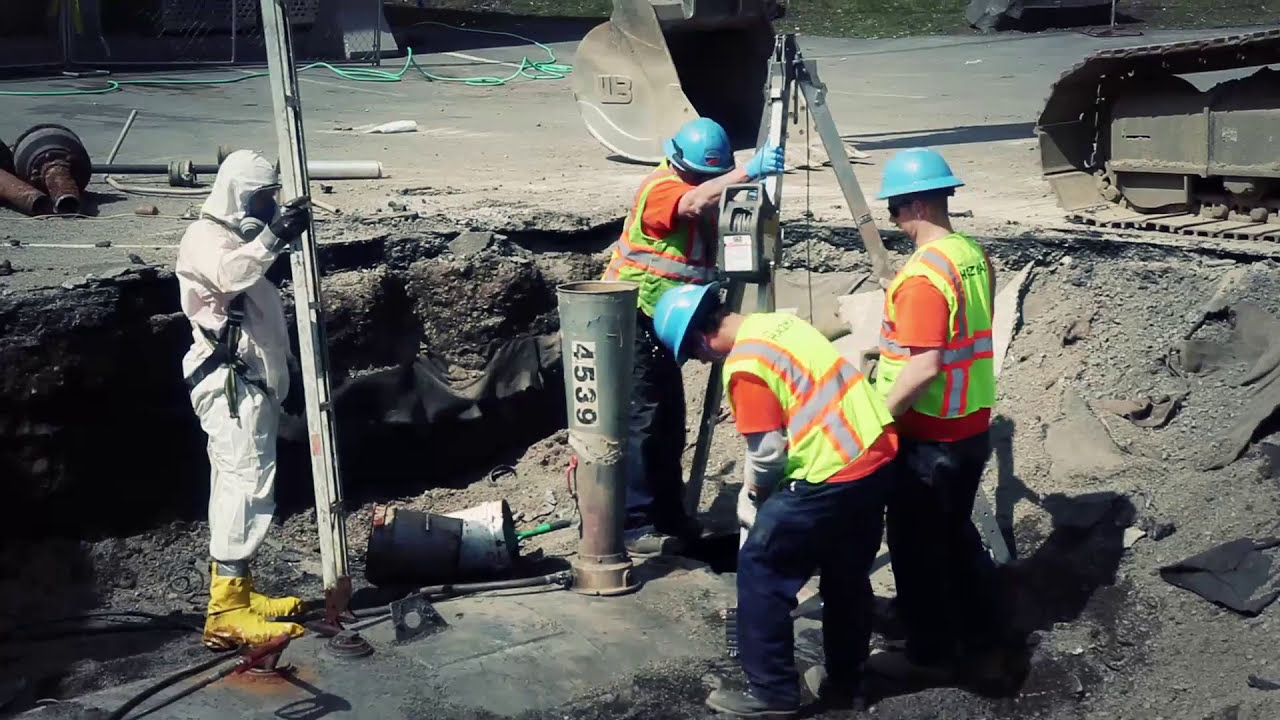 What Do We Have Here? An Inspector's Guide to Site Assessment at Tank ...