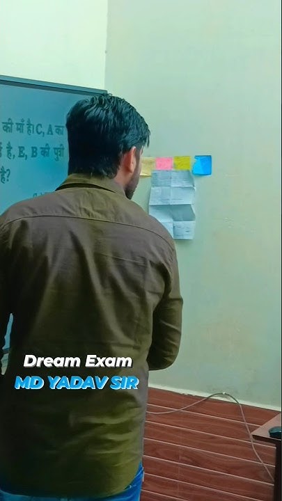 best motivation by md yadav sir - YouTube