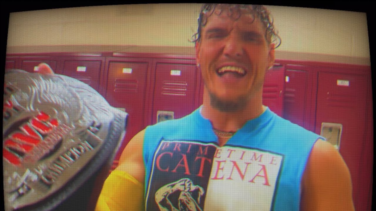 Anthony Catena - NEW SUPER INDY CHAMP - YouTube