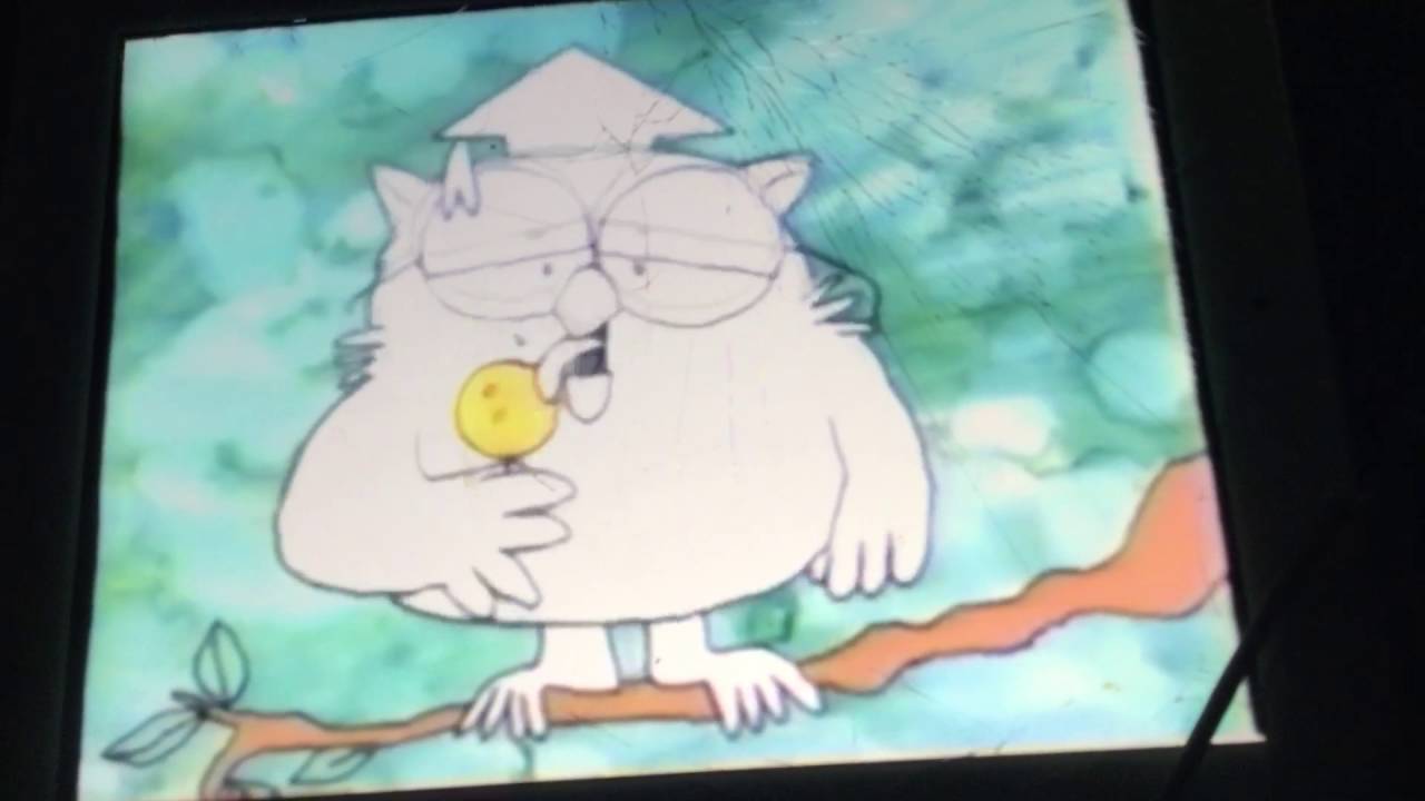 Tootsie Pop Commercial Classic