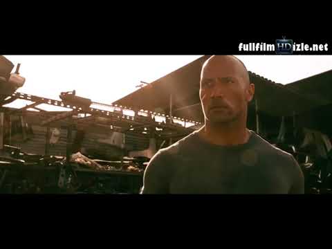 Adalet Benim Part 1 Araba Sahnesi