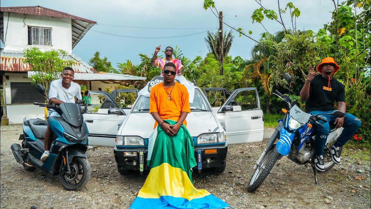 Rico Toto - YILMAR DRESAN feat JDY - Dj Xander Yeison ricura. VIDEO ...