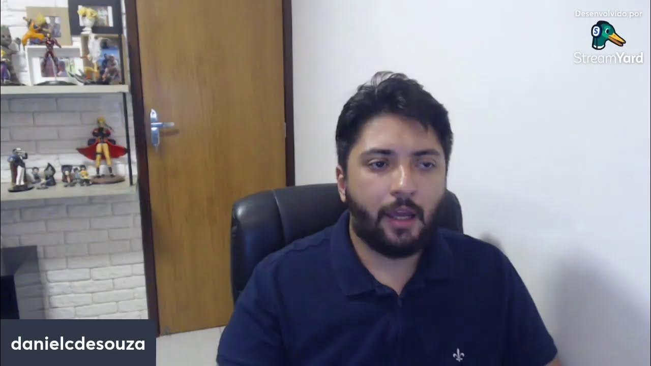 Apresentação do curso Full-Stack JavaScript - YouTube